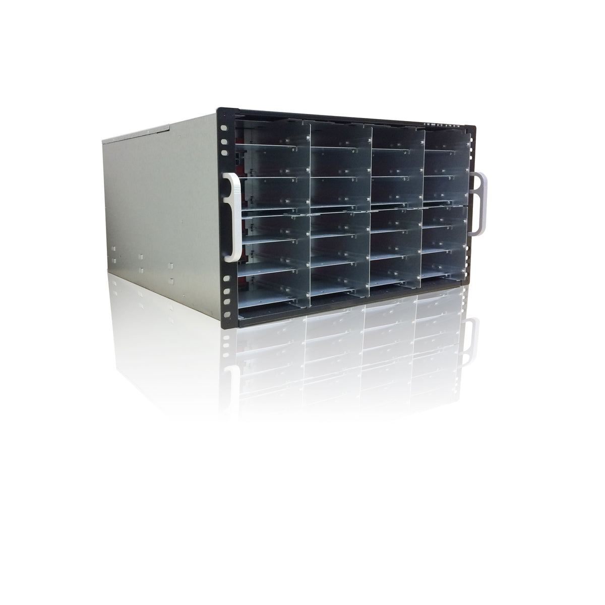 FlexStation — Disk Drive Solutions