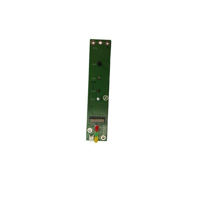 M.2 NVMe Socket Replacement — Disk Drive Solutions