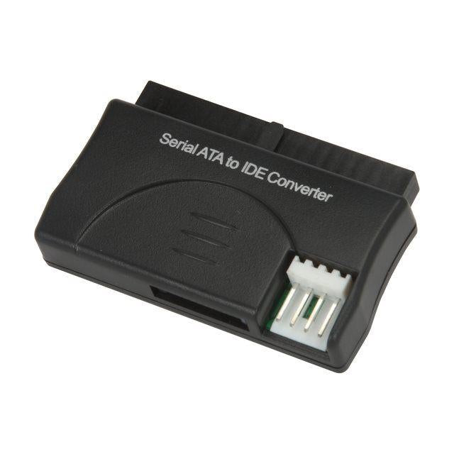 SATA to IDE / ATA Adapter 3.5" — Disk Drive Solutions